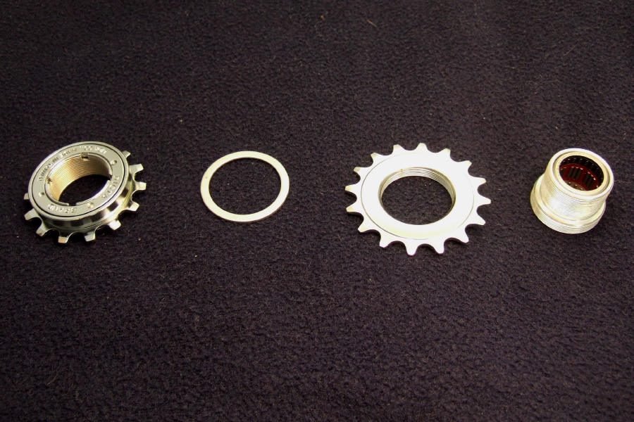 Efficient pedaling with Cyclone 36/48v | Endless Sphere DIY EV Forum